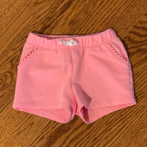 jumping beans | Bottoms | Jumping Beans Soft Pink Shorts | Poshmark